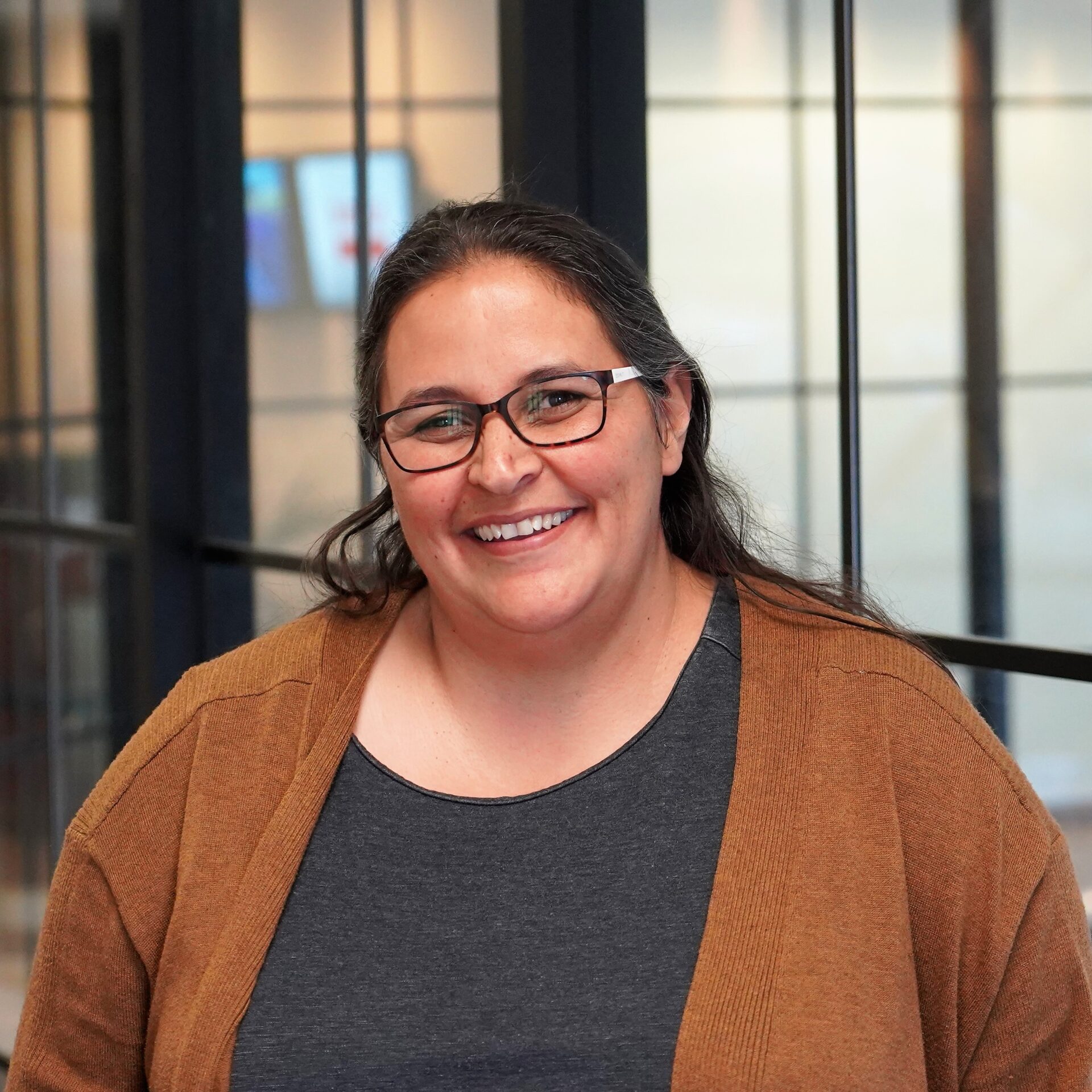 Welcome to the Dibble CM Team, Jennifer Drury! - Dibble CM